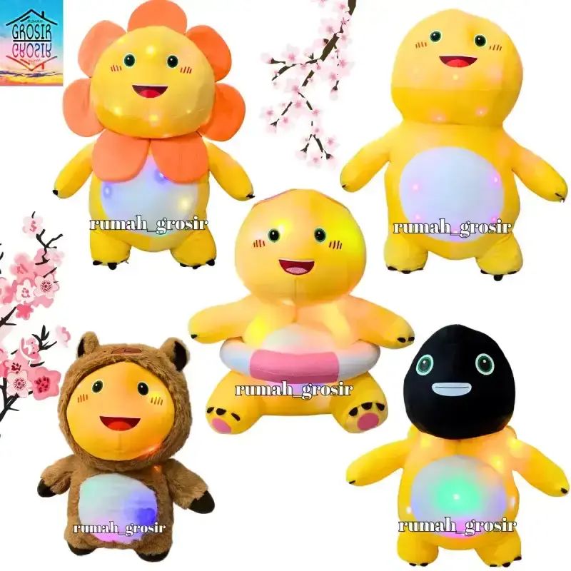 Jual Boneka Nailong 🏷️ Original Terbaru, Terlengkap, & Harga Termurah ...