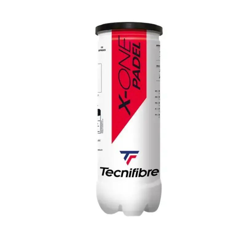 Jual Tecnifibre X-one Padel Balls - Bola Padel/padel Ball Di Seller ...