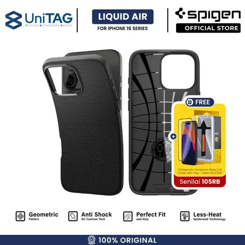 Case Anti Panas iPhone X Gratis Ongkir 🔥 Harga Murah Januari 2026