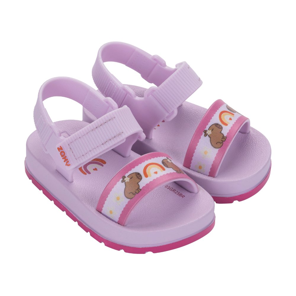 Baby Capybara Harga Terbaru Juni 2026