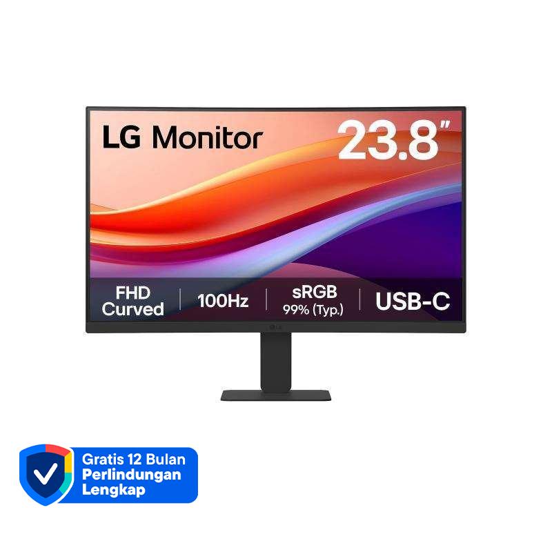 Monitor 24 Inch 100 Srgb 🔥 Harga & Spesifikasi Terbaru Mei 2026