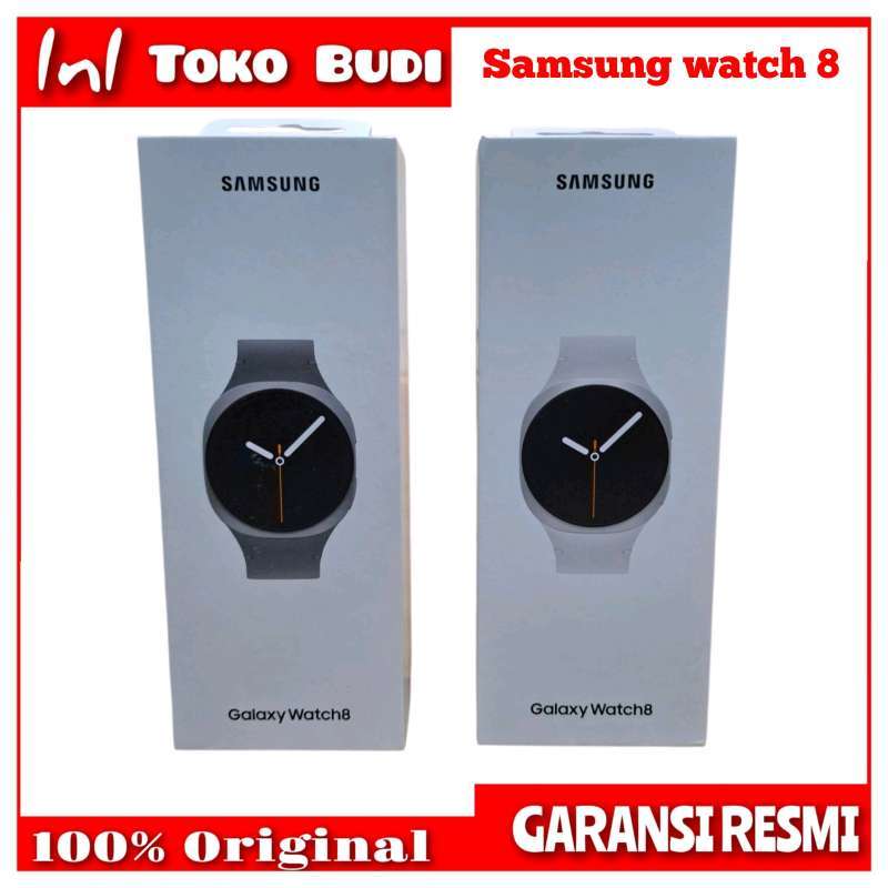 Samsung Galaxy Watch 🔥 - Terlengkap Harga Terbaru Juni 2026