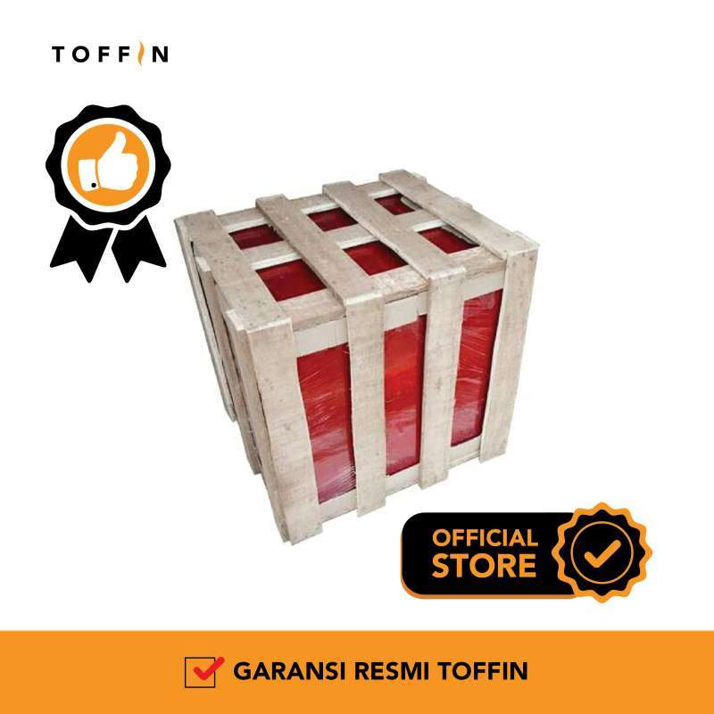 Jual Smeg Toaster 💯 Harga Murah & Kualitas Terbaik Mei 2026
