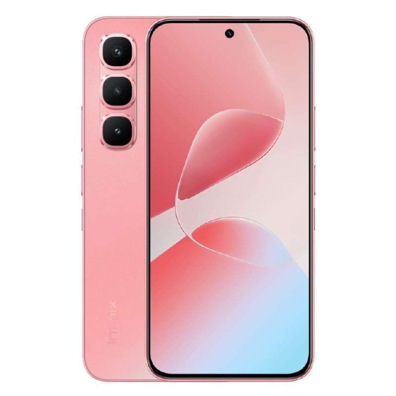 Infinix Hot 50 Pro 8 256 🔥 Harga & Spesifikasi Terbaru Juni 2026