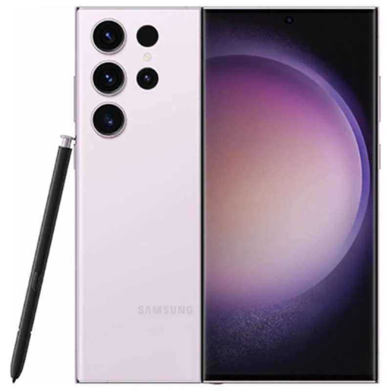 Samsung S23 Ultra 512 GB 🔥 Harga & Spesifikasi Terbaru Mei 2026