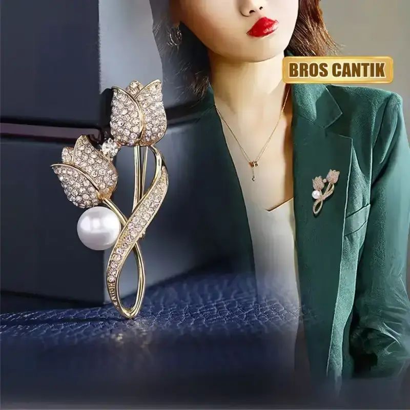 Bunga Tulip - Harga Terbaru Mei 2026