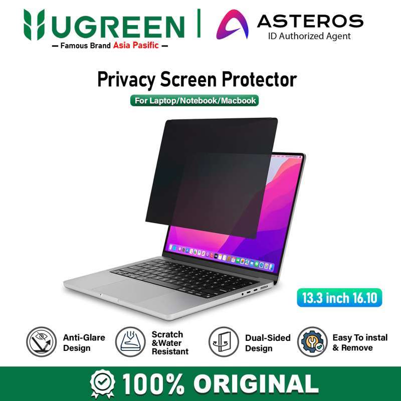 Anti Spy Layar Laptop Gratis Ongkir 🔥 Harga Murah Juni 2026