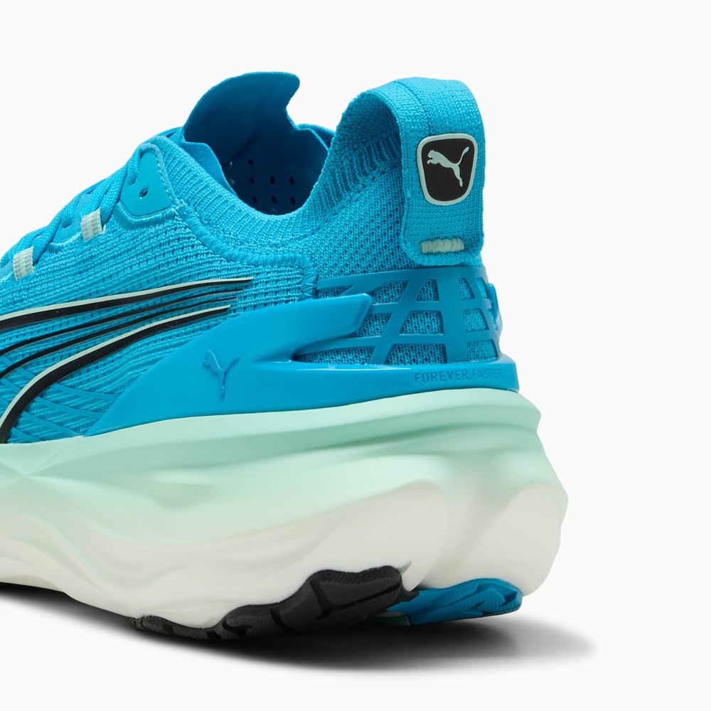 Promo Puma Men Running Foreverrun Nitro 2 Sepatu Lari Pria [31010913 ...