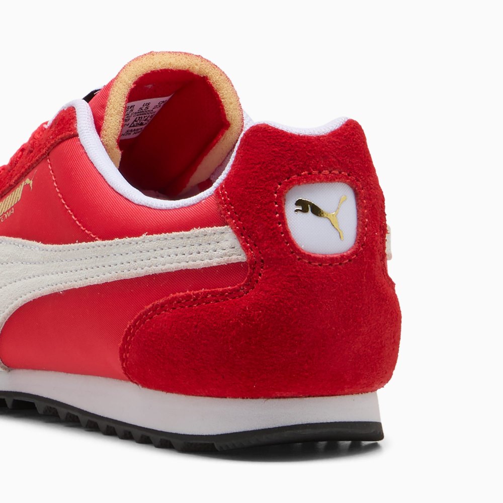 Promo Puma Unisex Arizona Nylon Sepatu Pria/wanita [39868220] Diskon 20 ...