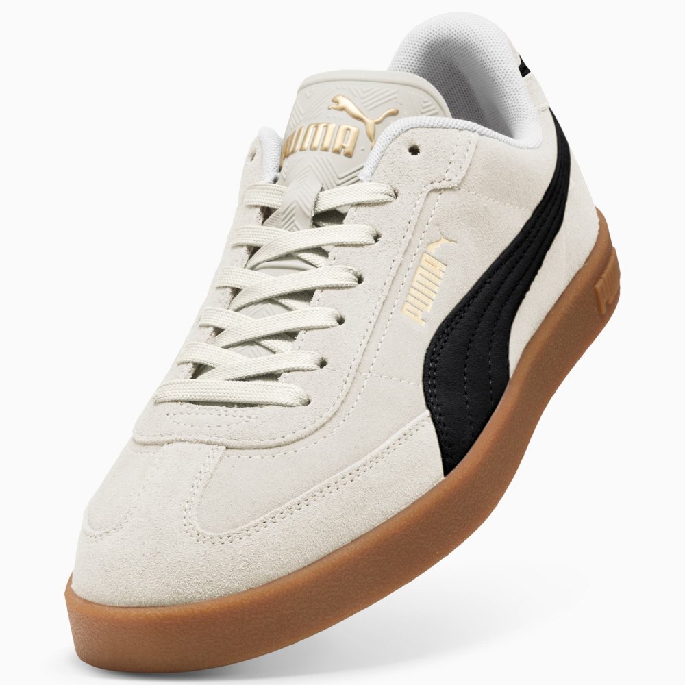 Promo Puma Unisex Club Ii Era Suede Sepatu Pria/wanita [40071710 ...