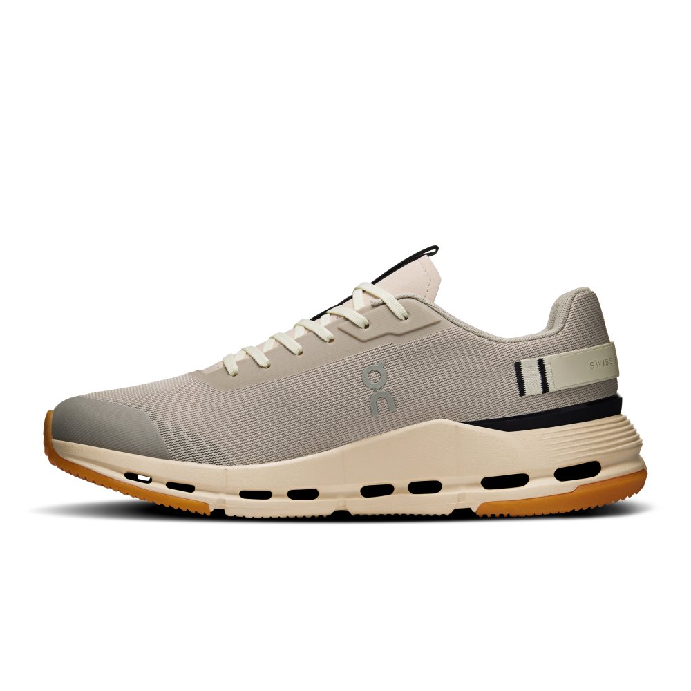 Jual On Cloudnova Form 2 Men Sepatu Training Pria [3me30154141 ...
