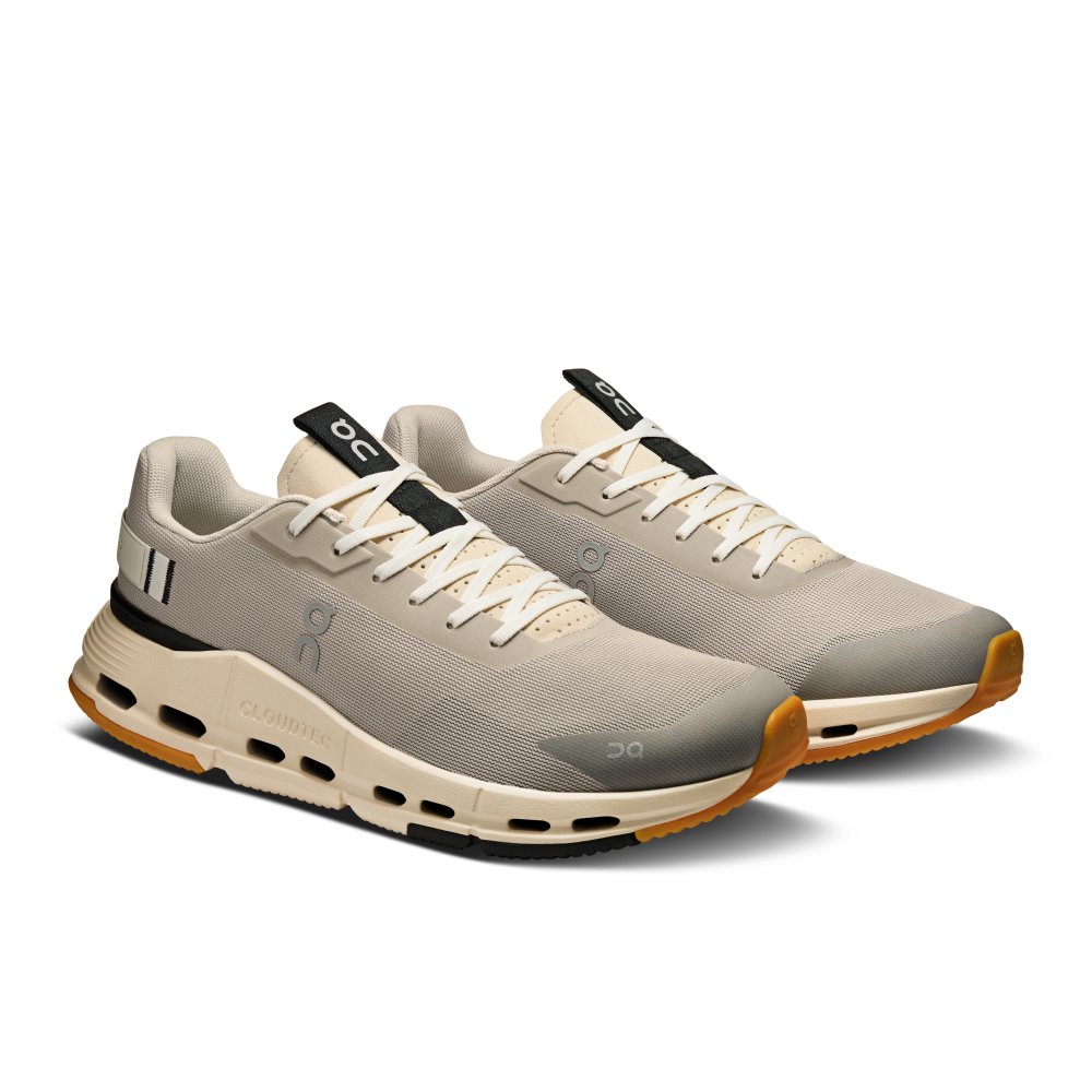 Jual On Cloudnova Form 2 Men Sepatu Training Pria [3me30154141 ...