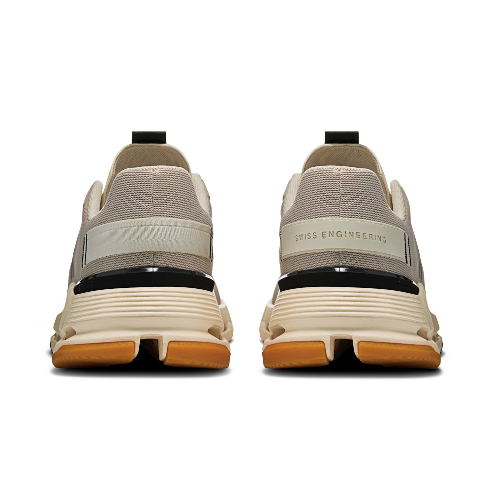 Jual On Cloudnova Form 2 Men Sepatu Training Pria [3me30154141 ...