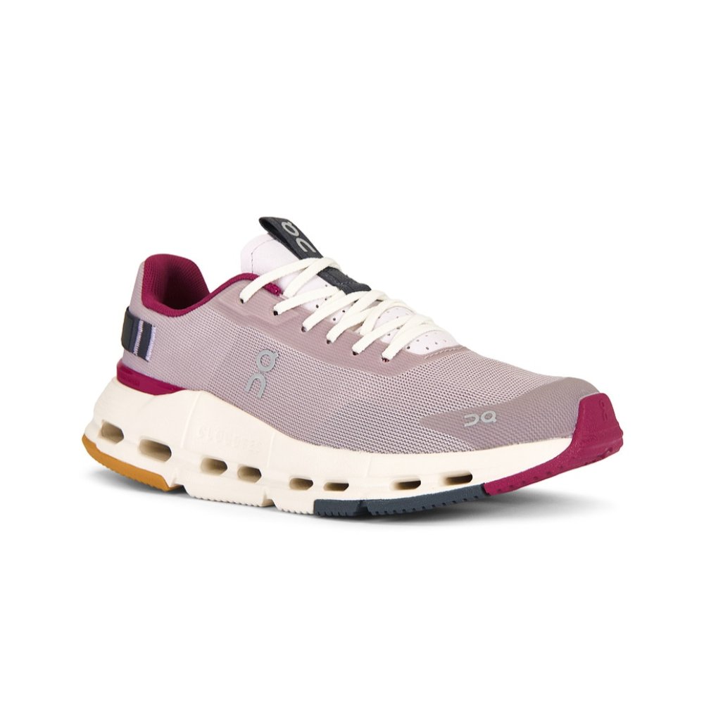 Promo On Cloudnova Form 2 Women Sepatu Training Wanita [3we30173790 ...