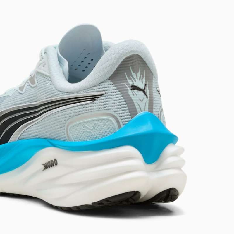 Promo Puma Men Running Velocity Nitro 4 Sepatu Lari Pria [31114006 ...