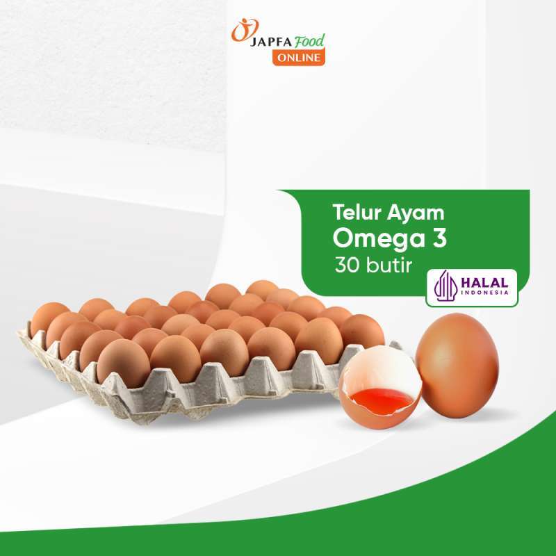 Telur Ayam 🔥 - Harga Termurah & Terbaru Juni 2026