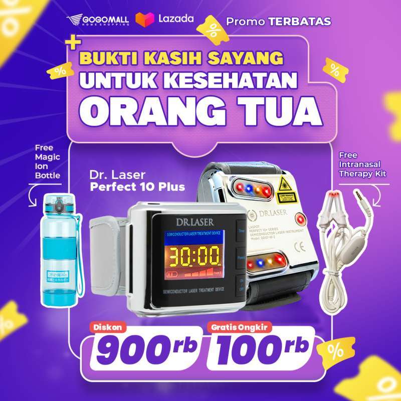 Alat Laser Kesehatan Lengkap Harga Terbaru Juni 2024 | Blibli