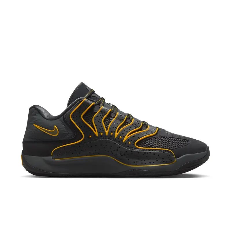 Jual Nike Men Basketball Kd18 Ep Shoes Sepatu Basket Pria [hv1991-002 ...