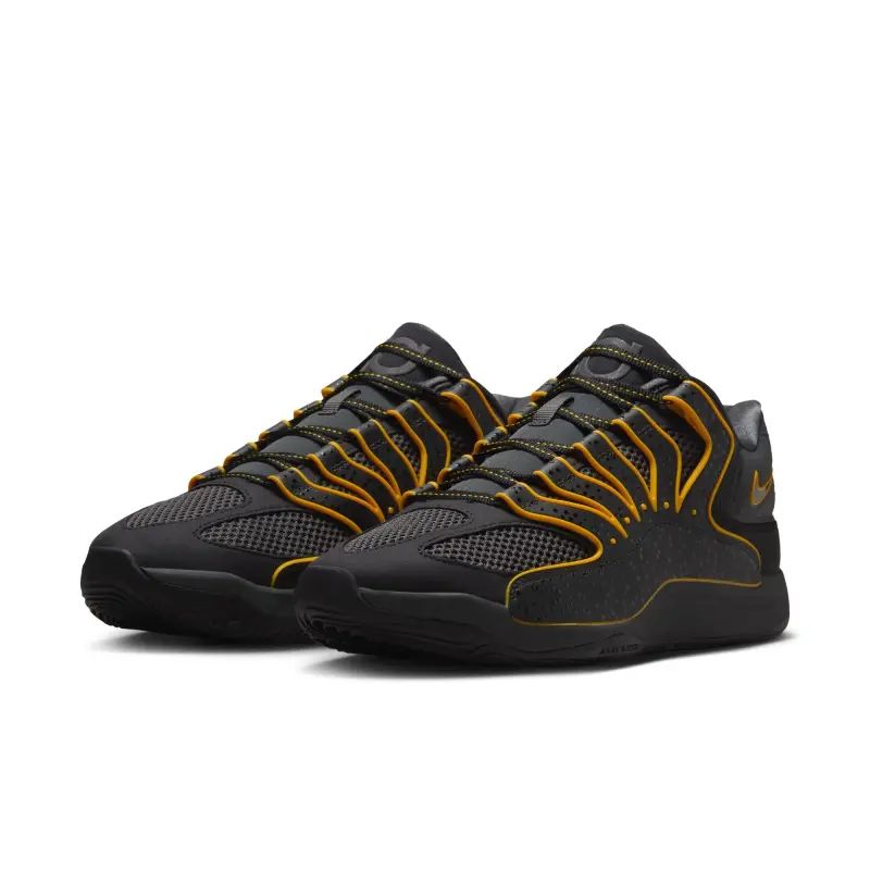 Jual Nike Men Basketball Kd18 Ep Shoes Sepatu Basket Pria [hv1991-002 ...