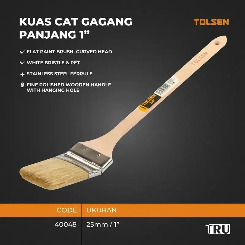 Jual Kuas 2 Inch Lengkap - Harga Murah Mei 2026