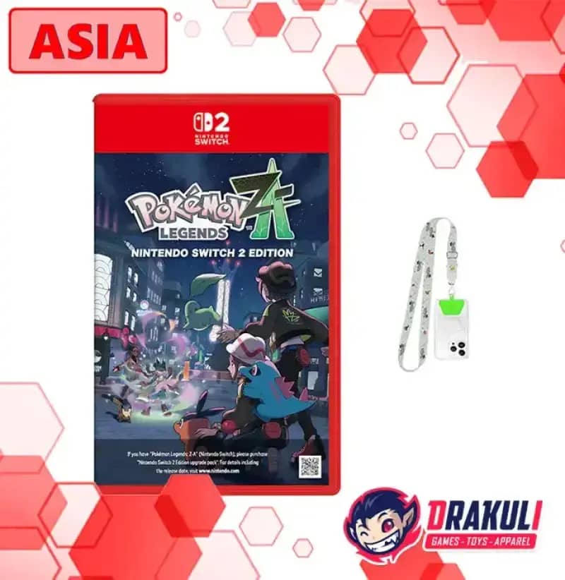 Daftar Harga Game Pokemon Nintendo 🔥 Original & Spesifikasi Lengkap Mei ...