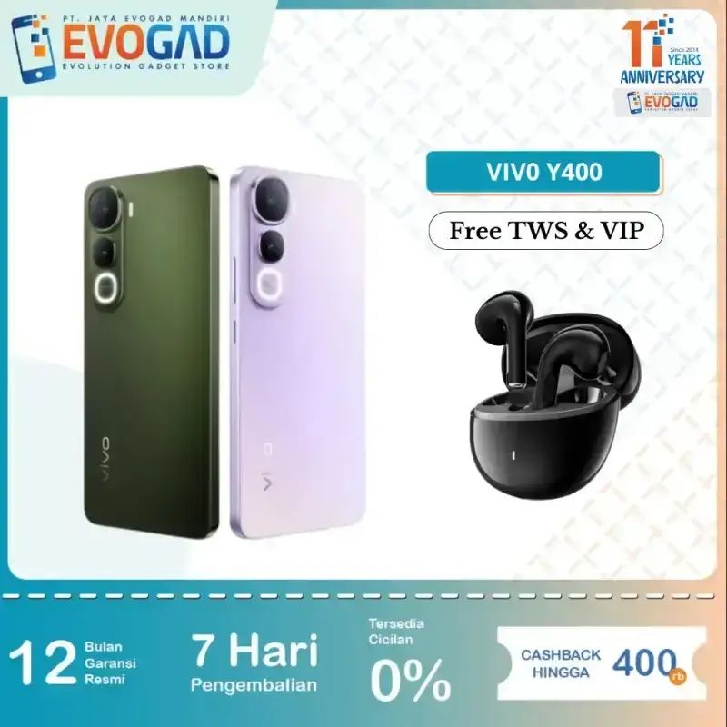 vivo 120 Hz 🔥 Harga & Spesifikasi Terbaru Juni 2026