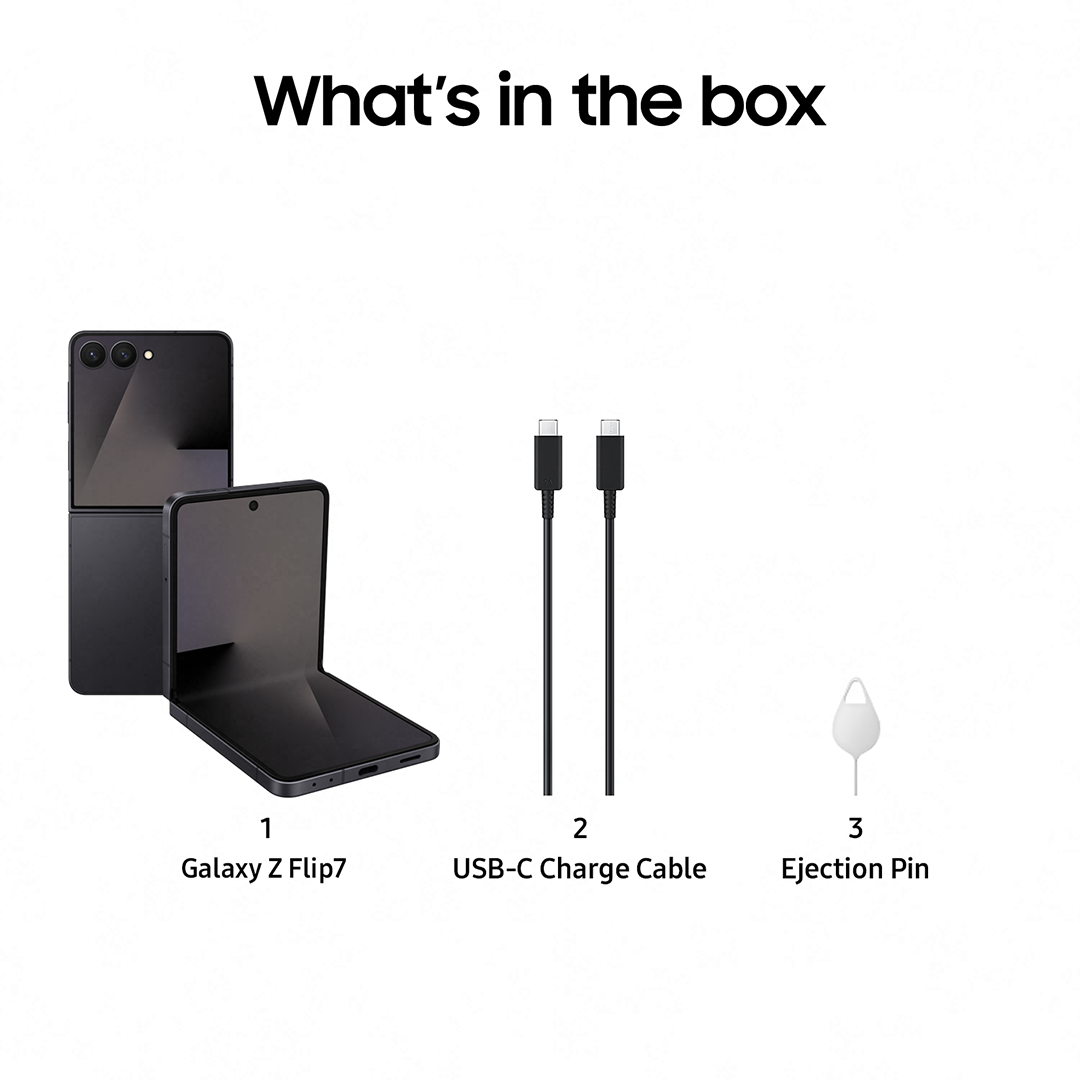 Promo Samsung Galaxy Z Flip7 [12/512gb] - Smartphone Ai | Hp Lipat ...