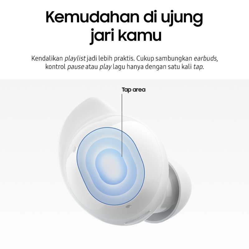 Jual Samsung Buds Core Di Seller Samsung Flagship Store (smartphone ...
