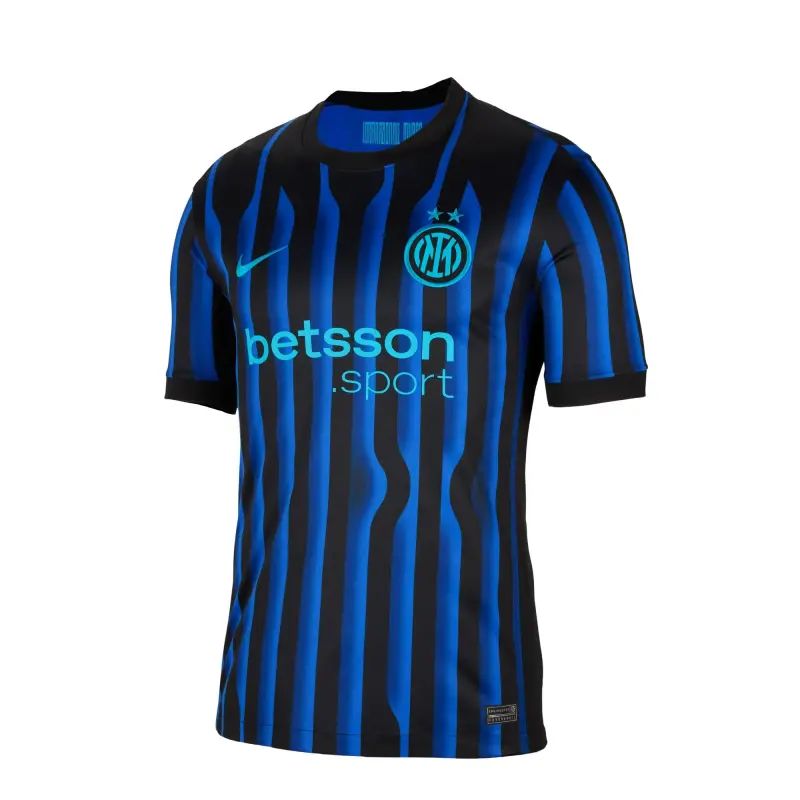 Jersey Inter Milan 25/26 Home & Away Harga Terbaru ️ Pasti Ori