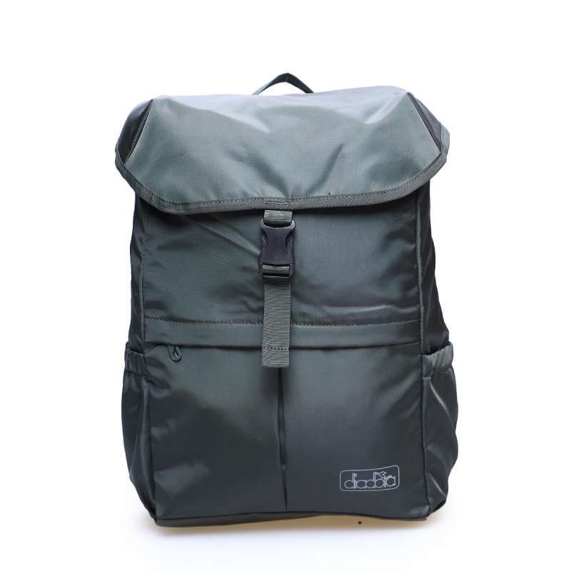 Jual Tas Ransel Backpack Diadora 🏷️ Original, Model Terlengkap, & Harga ...