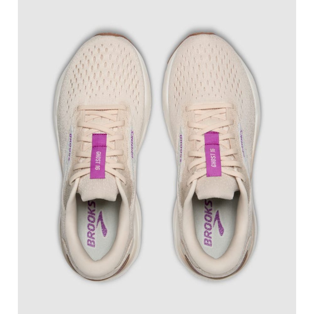 Promo Brooks Women Running Shoes Ghost 16 Sepatu Lari Wanita ...