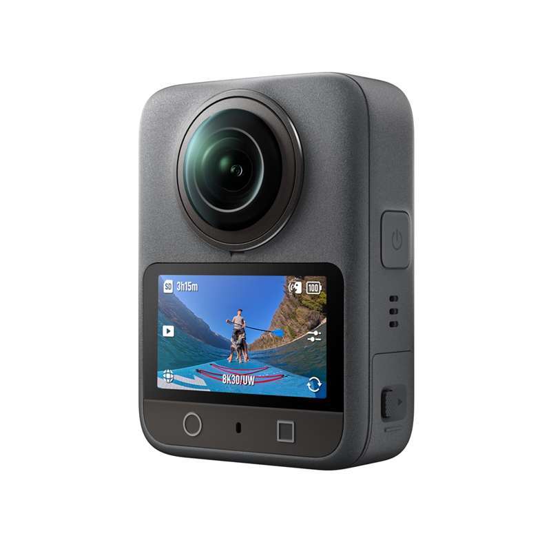 Promo Jpc Kemang Dji Osmo 360 Standard / Adventure Combo Action Camera ...