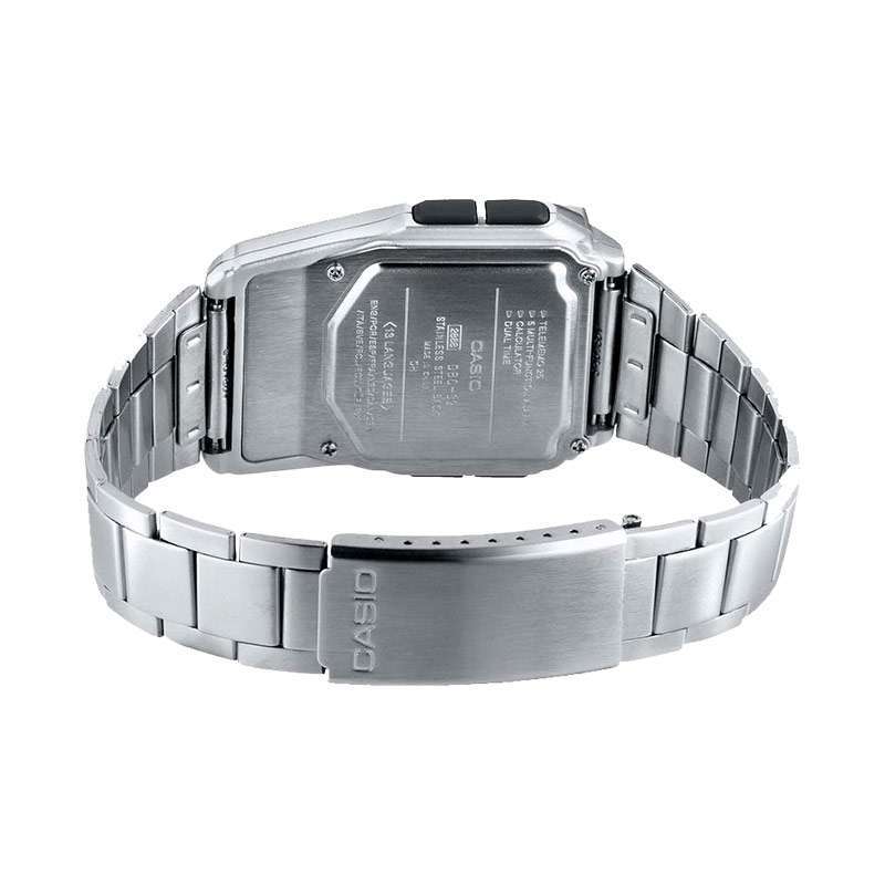 Promo Promo Ramadhan - Jam Tangan Pria Casio General Dbc-32d-1adf ...