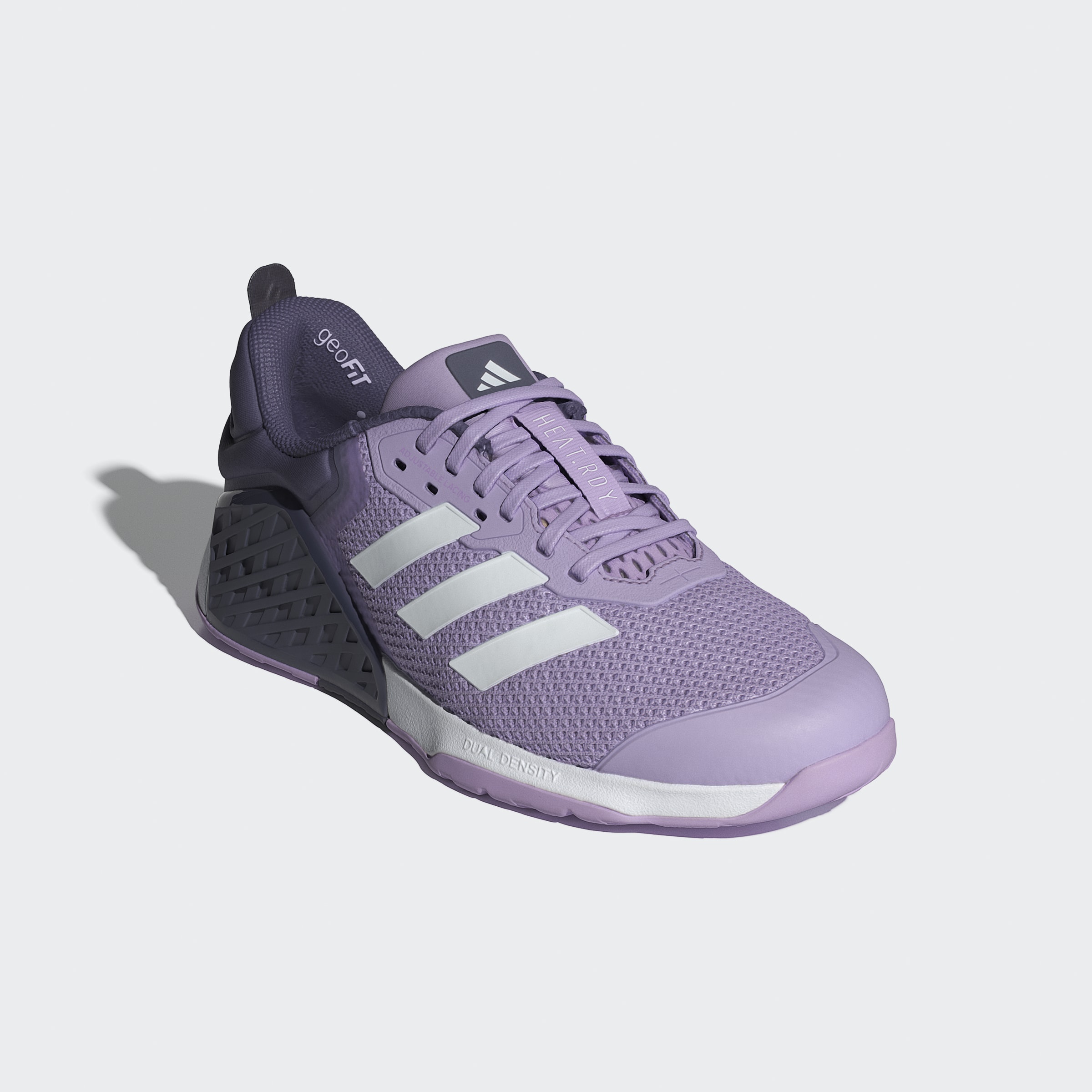 Promo adidas Women Training Shoes Dropset 3 Trainer W Sepatu Fitness ...