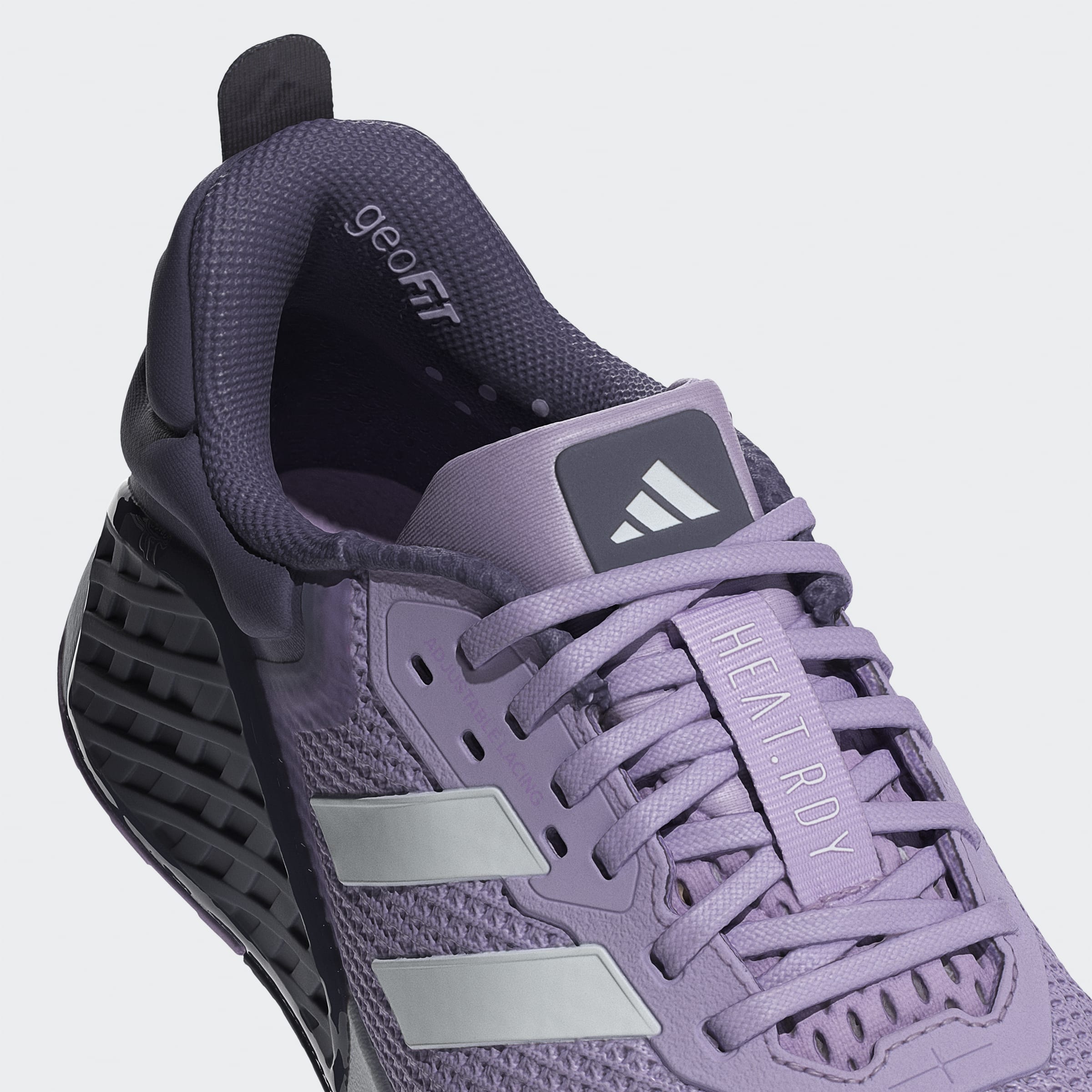Promo adidas Women Training Shoes Dropset 3 Trainer W Sepatu Fitness ...