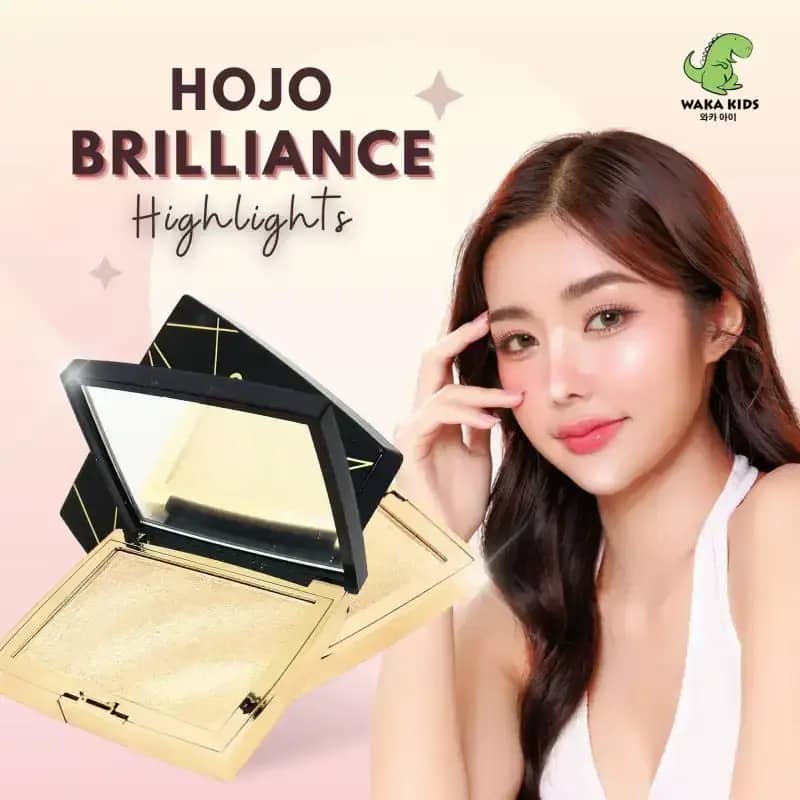 Hojo Makeup Gratis Ongkir 🏷️ Harga Murah Mei 2026