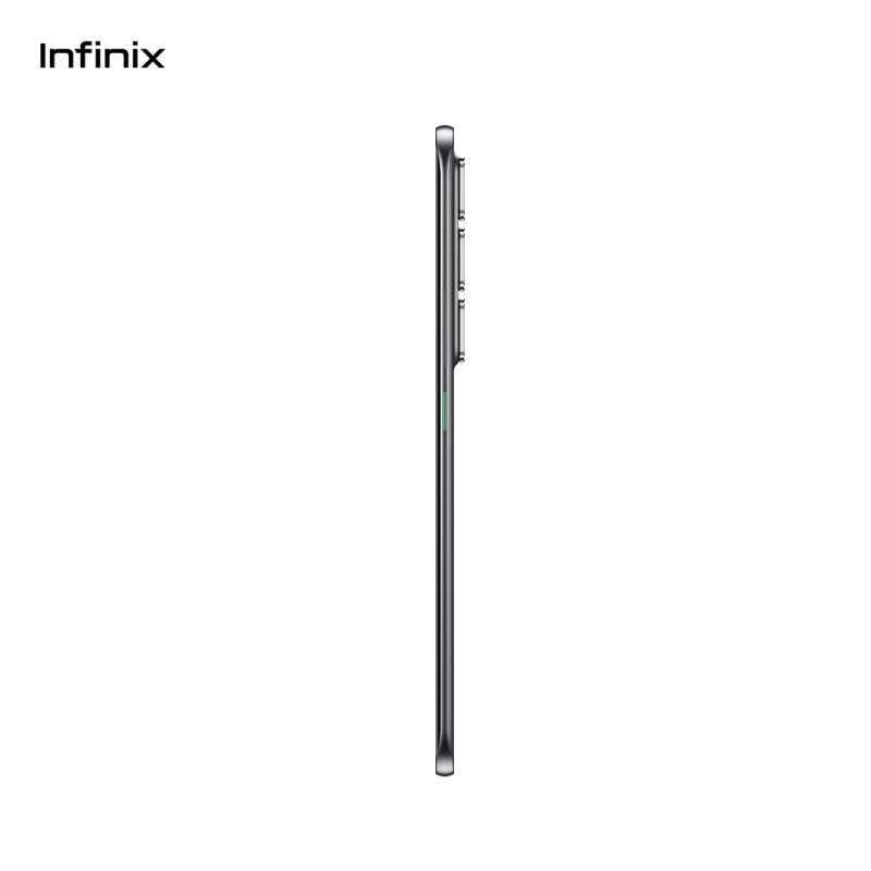 Promo Infinix Hot 60 Pro+ 8/256gb - Up To 16gb Extended RAM - Helio ...