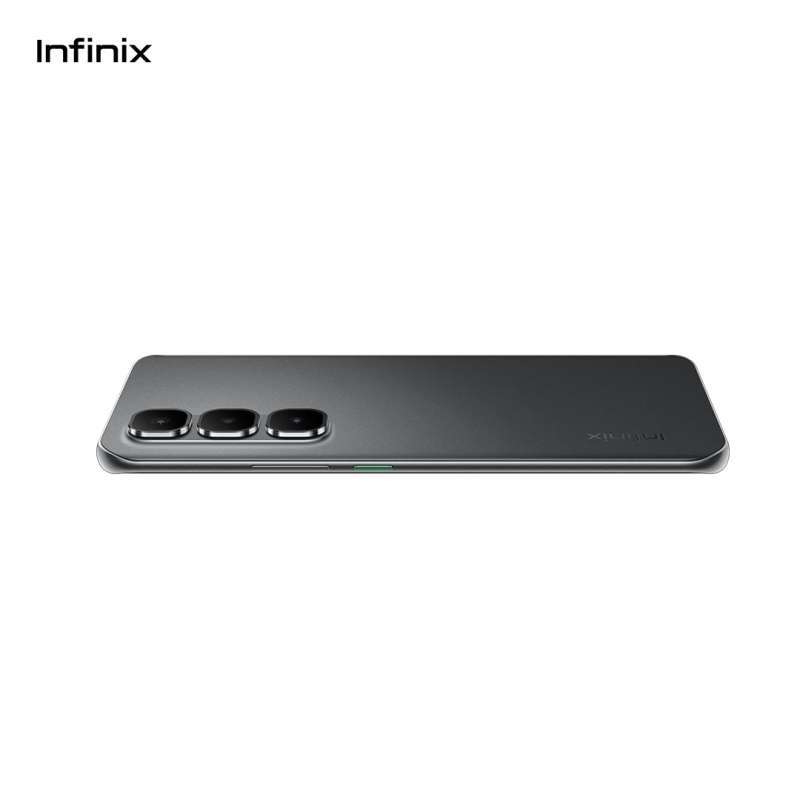 Promo Infinix Hot 60 Pro+ 8/256gb - Up To 16gb Extended RAM - Helio ...