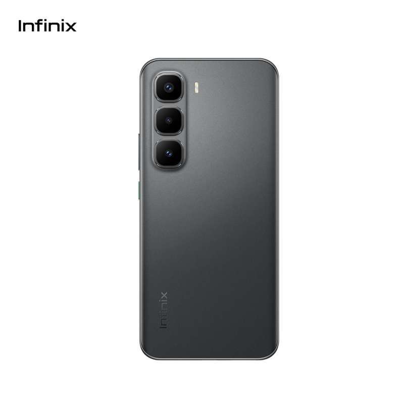 Promo Infinix Hot 60 Pro+ 8/256gb - Up To 16gb Extended RAM - Helio ...