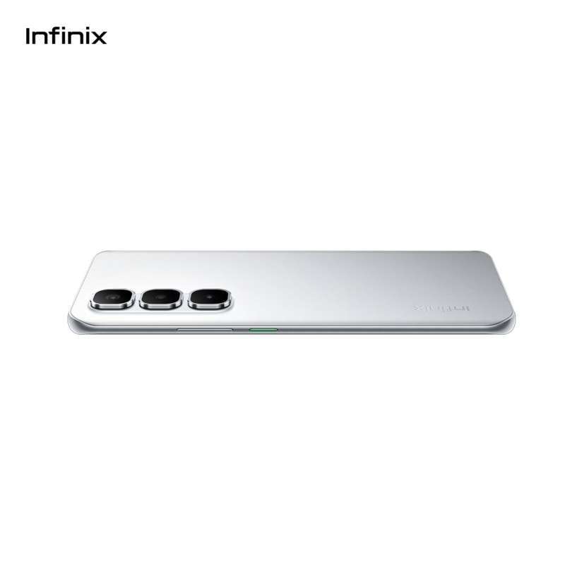 Promo Infinix Hot 60 Pro+ 8/256gb - Up To 16gb Extended RAM - Helio ...