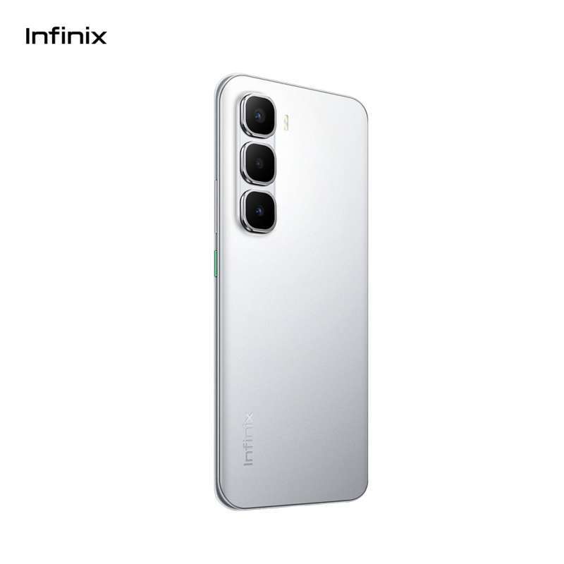 Promo Infinix Hot 60 Pro+ 8/256gb - Up To 16gb Extended RAM - Helio ...