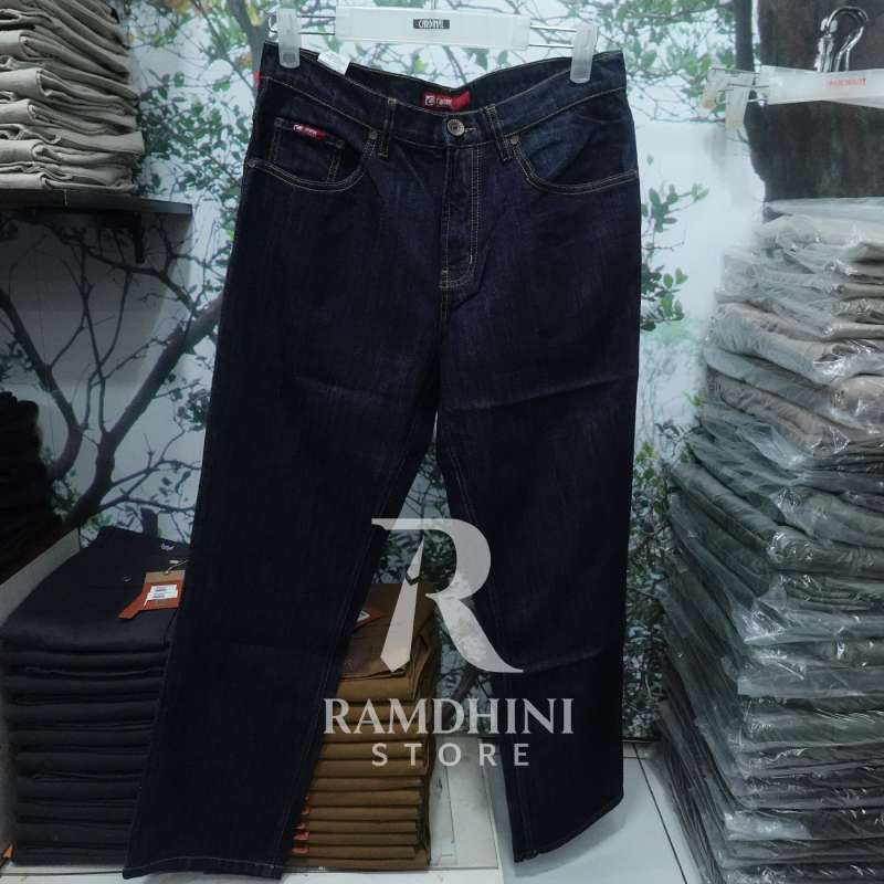 cardinal jeans