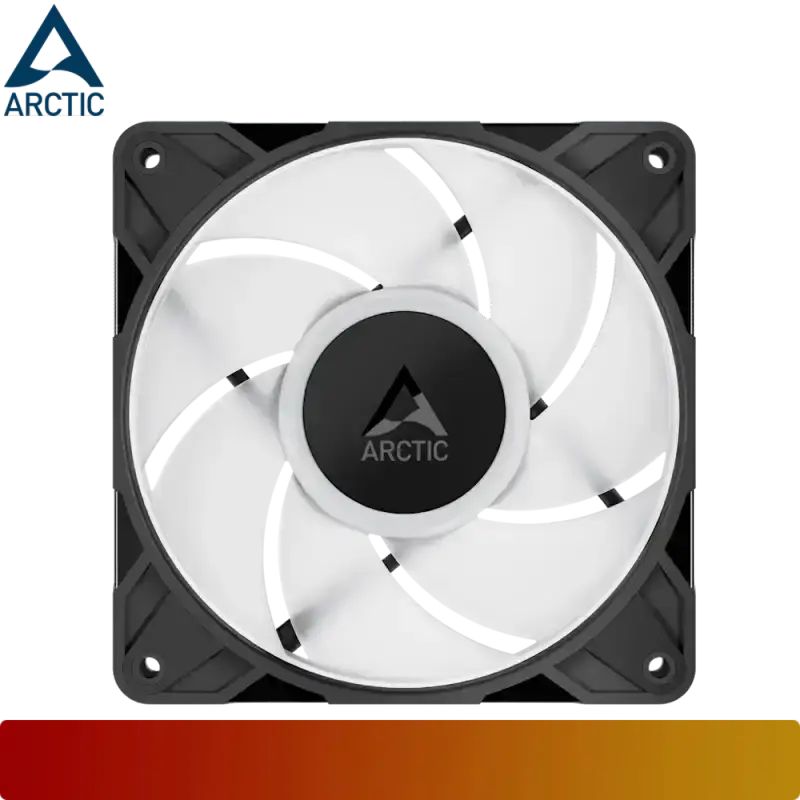 Jual Arctic P12 Pro A-rgb 3 Pack | 120 Mm A-rgb Pwm Fan With Cable ...