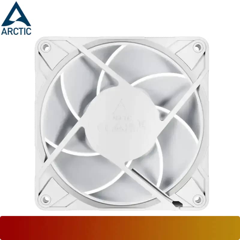 Jual Arctic P12 Pro A-rgb 3 Pack | 120 Mm A-rgb Pwm Fan With Cable ...