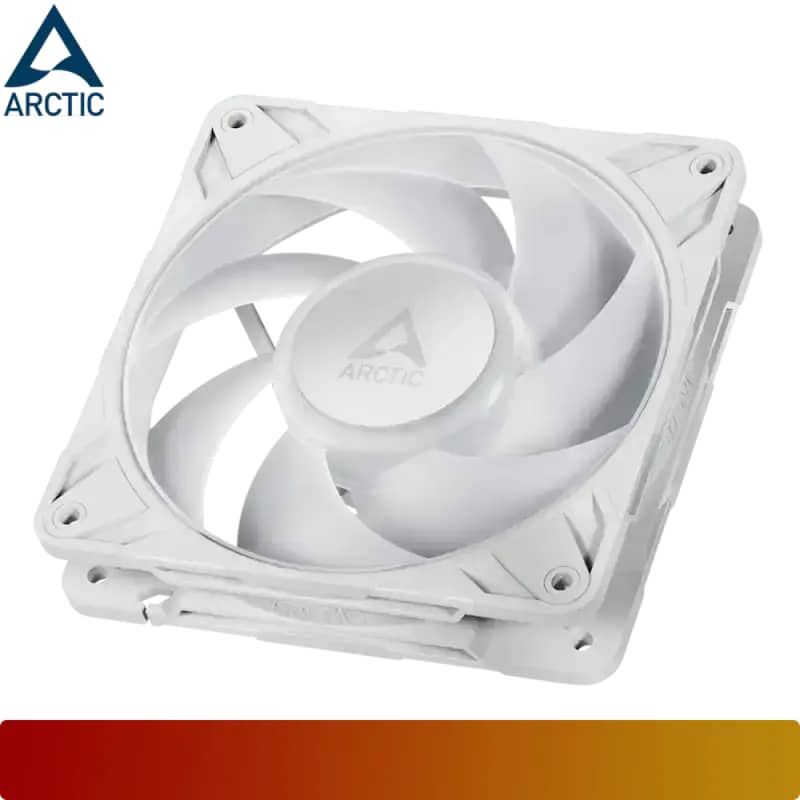 Jual Arctic P12 Pro A-rgb 3 Pack | 120 Mm A-rgb Pwm Fan With Cable ...