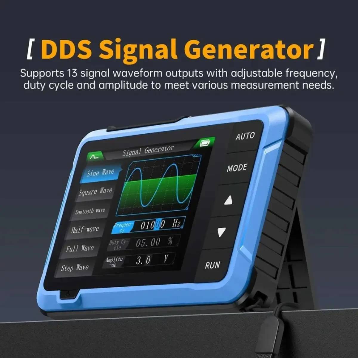 Jual Rigol Oscilloscope 💯 Harga Murah & Kualitas Terbaik Juni 2026
