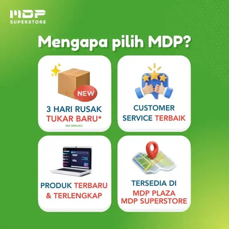 Promo Laptop Lenovo Ip 3-14amn8 Amd R3 8/512gb Amd Radeon 610m ...