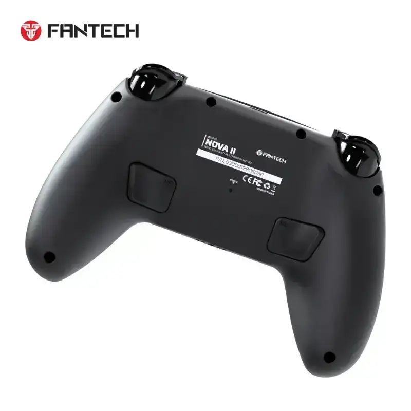Promo Fantech Wgp16 Gamepad Wireless Nova Ii Hall Effect Analog ...