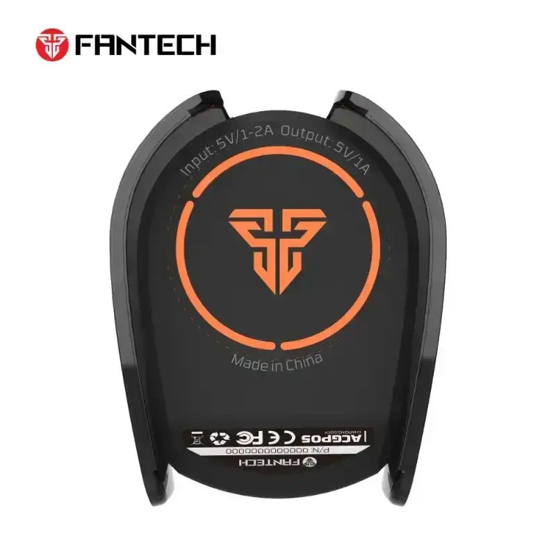 Promo Fantech Acgp05 Charging Dock For Nova Ii Wgp16 Controller Charger ...