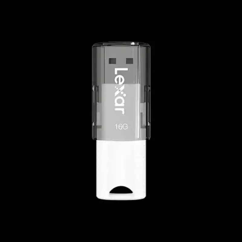 Promo Lexar Flashdisk S60 USB 2.0 Jumpdrive 16gb Flashdrive ...